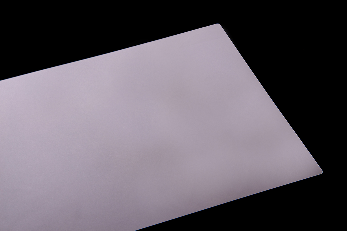 Optical LED Diffuser Films (Volumetrics) Archives - Ingemann Components