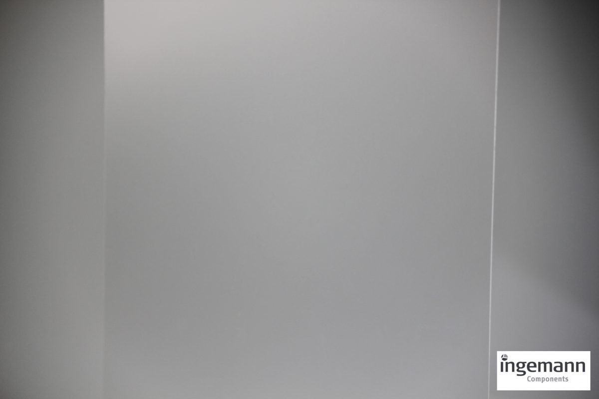 Optical Films (Angle Bending LED Diffusers) – Ingemann Components