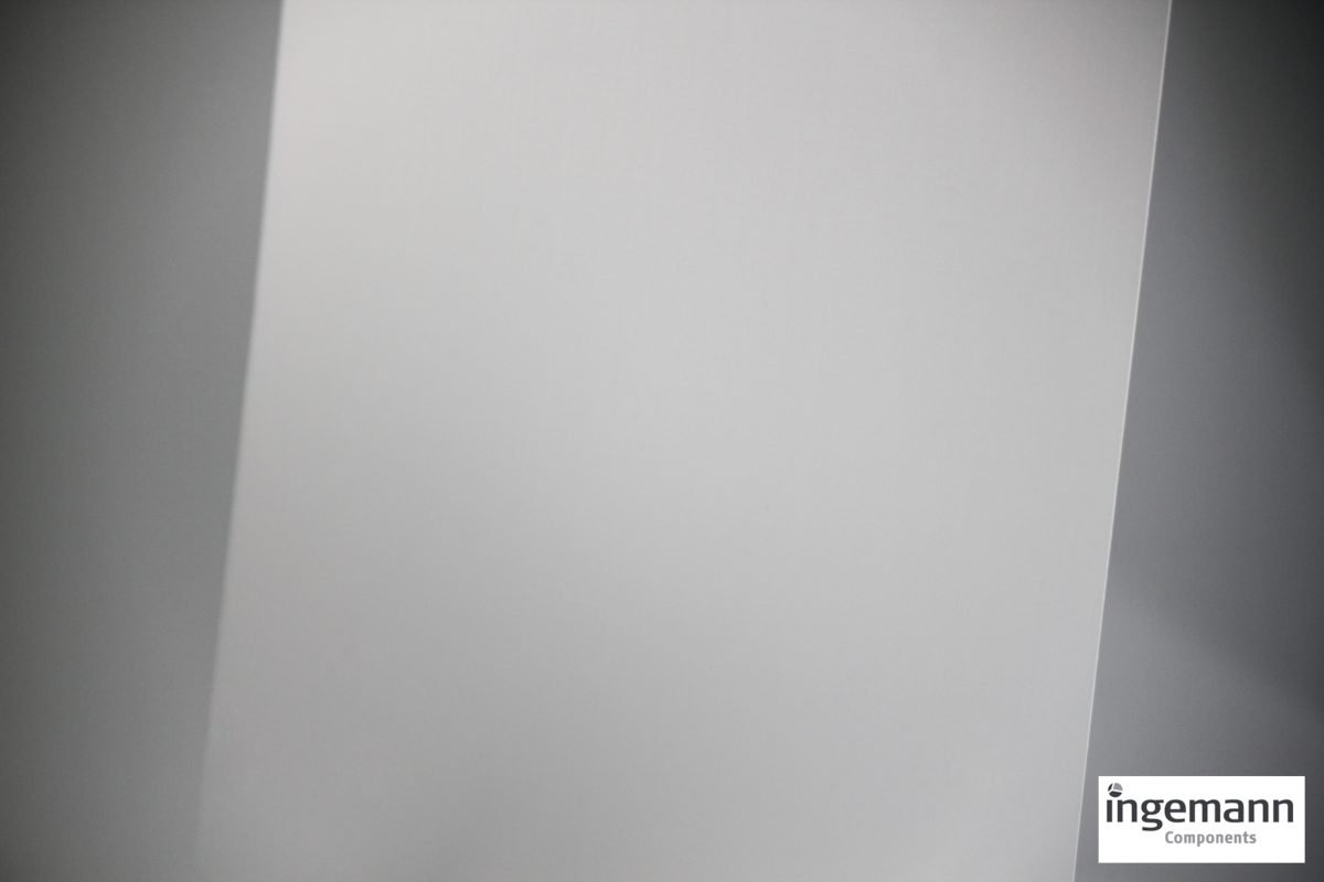 Optical Films (Batwing LED Diffusers) – Ingemann Components