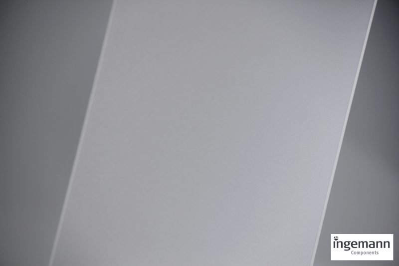 LED Diffusors – Ingemann Components