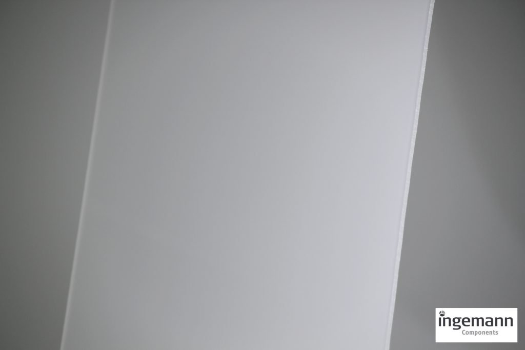 Makrolon® DX NR Cool/Warm – Ingemann Components