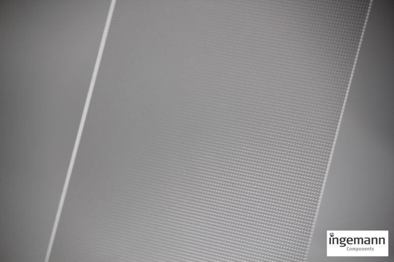 Prisms – Ingemann Components