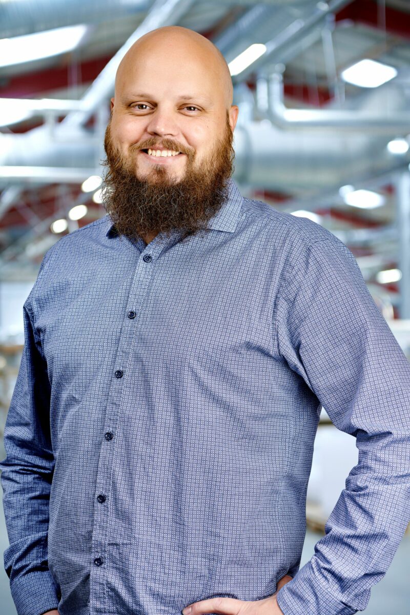 About Us - Ingemann Components