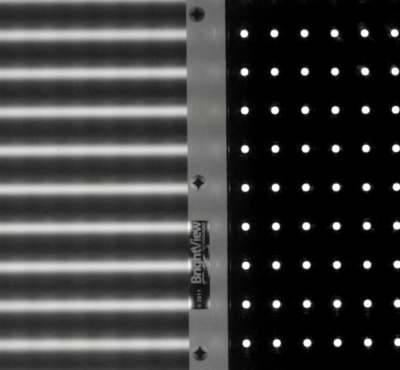 BrightView E series – Ingemann Components