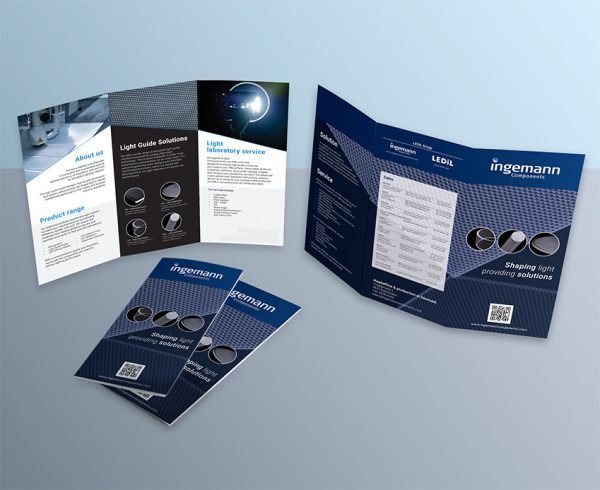 About Us – Ingemann Components